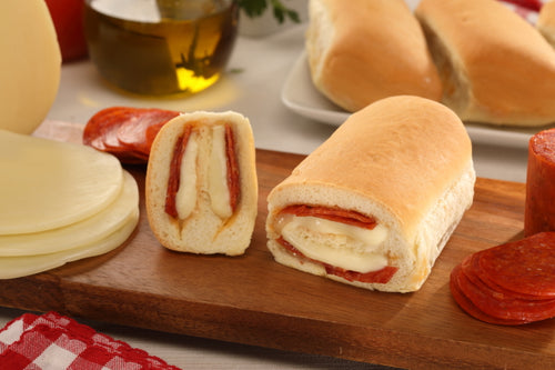 Pepperoni & Cheese Rolls – PepperoniRolls